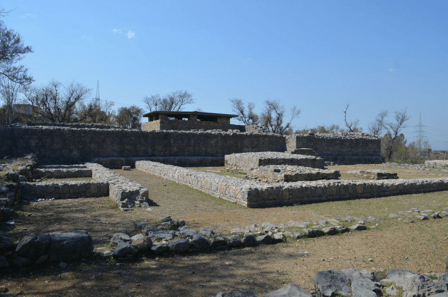 Piplan – Naqoosh-e-Javidan