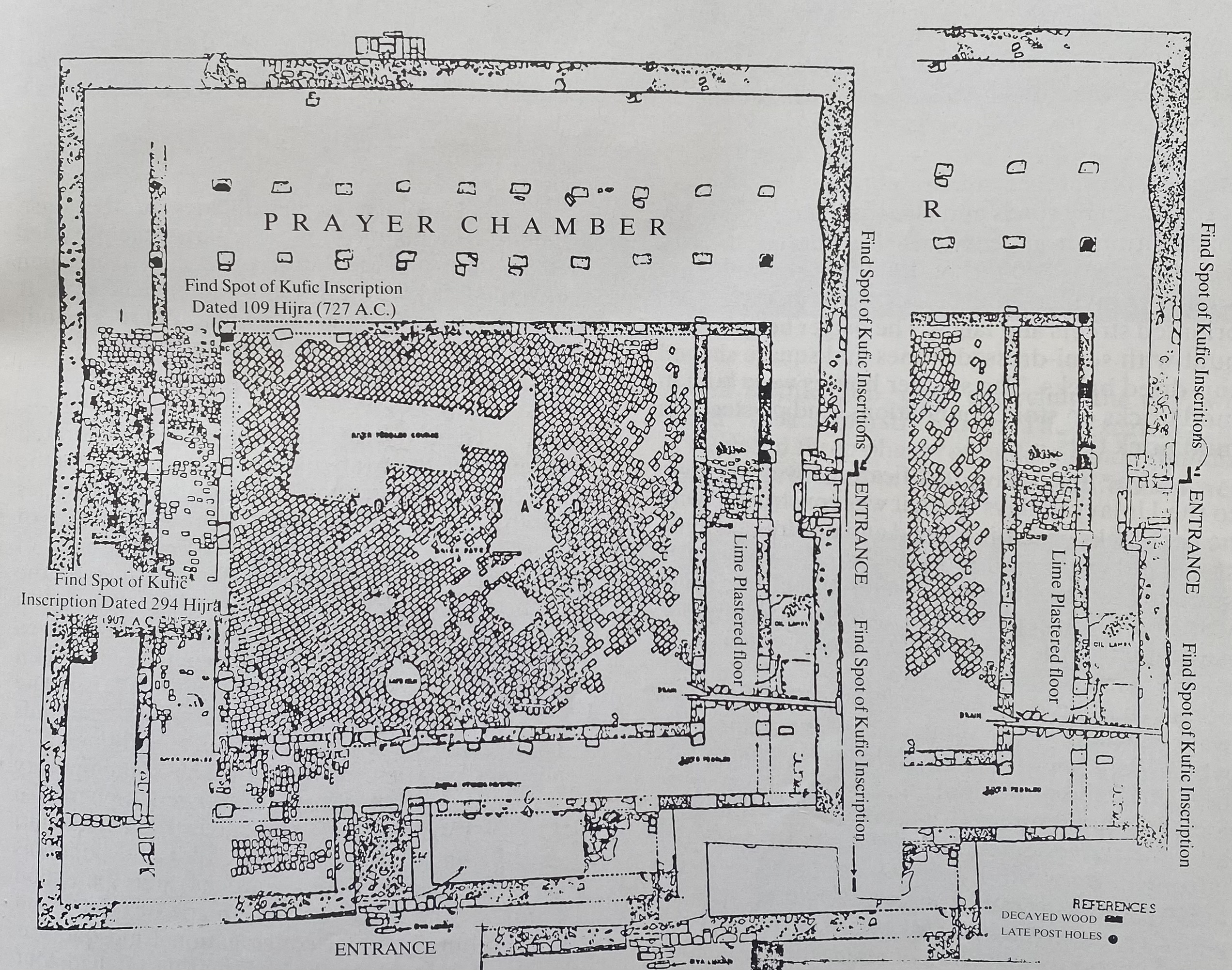 Bhambore – Naqoosh-e-Javidan