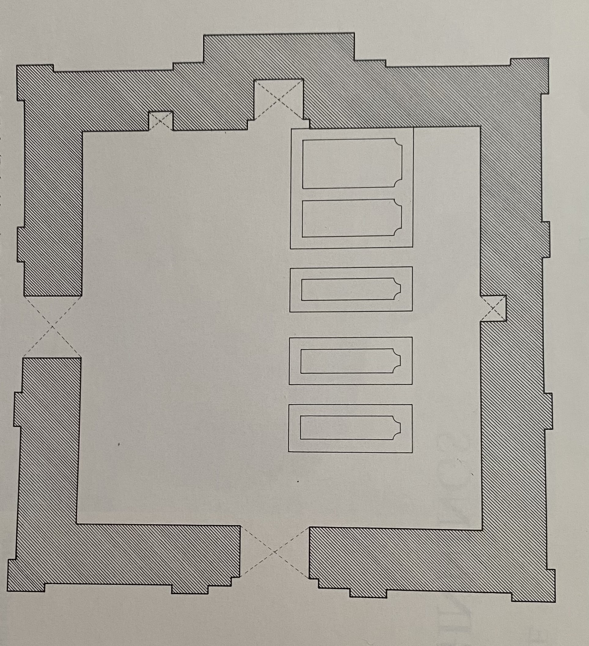 Tomb of Muhammad Bin Haroon – Naqoosh-e-Javidan